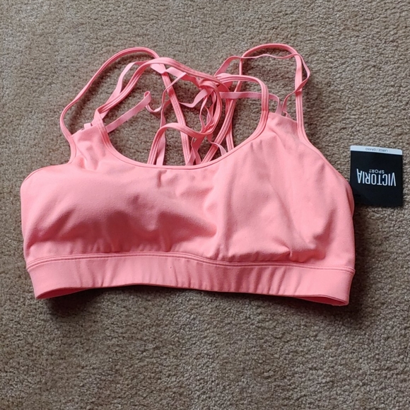 Victoria's Secret | Intimates & Sleepwear | Victoria Sport Bra | Poshmark